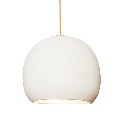 Hammers and Heels Clay 1 - Light Pendant | Perigold Hammers and Heels Clay 1 - Light Pendant | Perigold